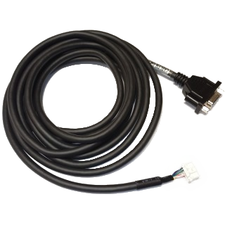 Encoder cable for Leadshine drivers 2RS and 3E series | Soprolec